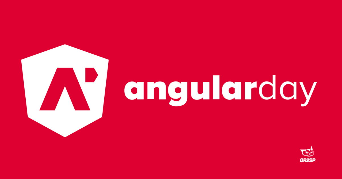 home | angularday 2022